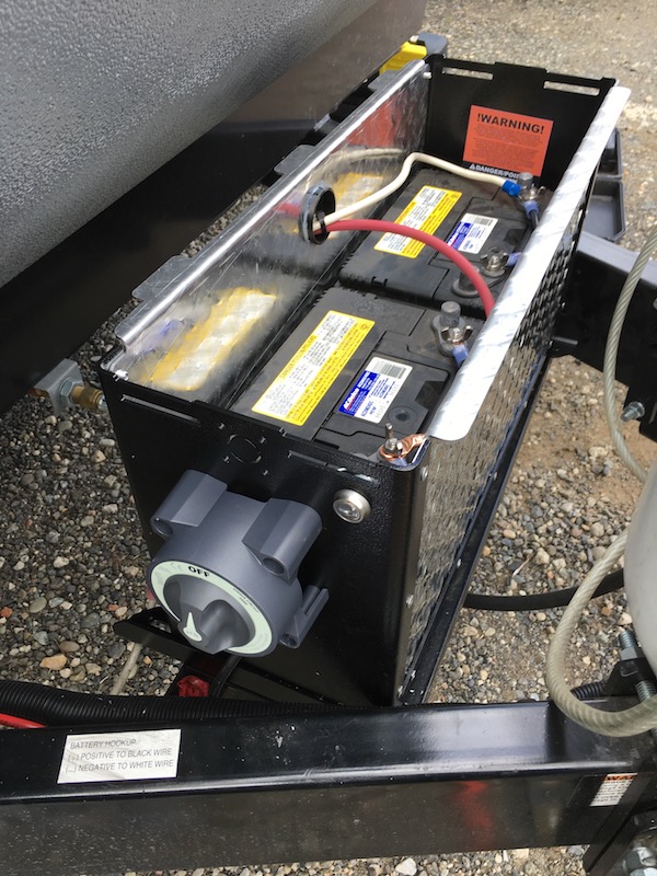 Locking Battery Box | Open Range RV Owners Forum
